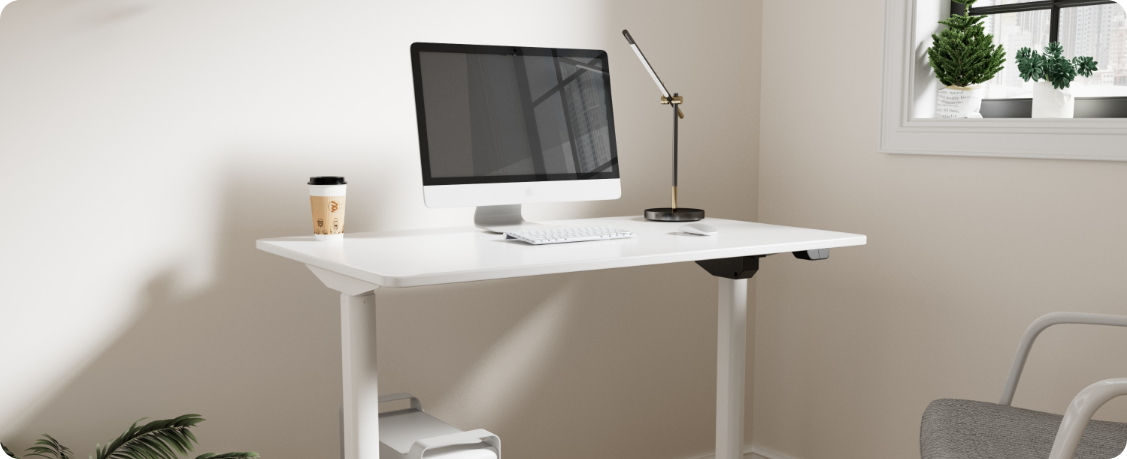 Ergonomia w pracy biurowej – jak urządzić zdrowe i efektywne stanowisko pracy