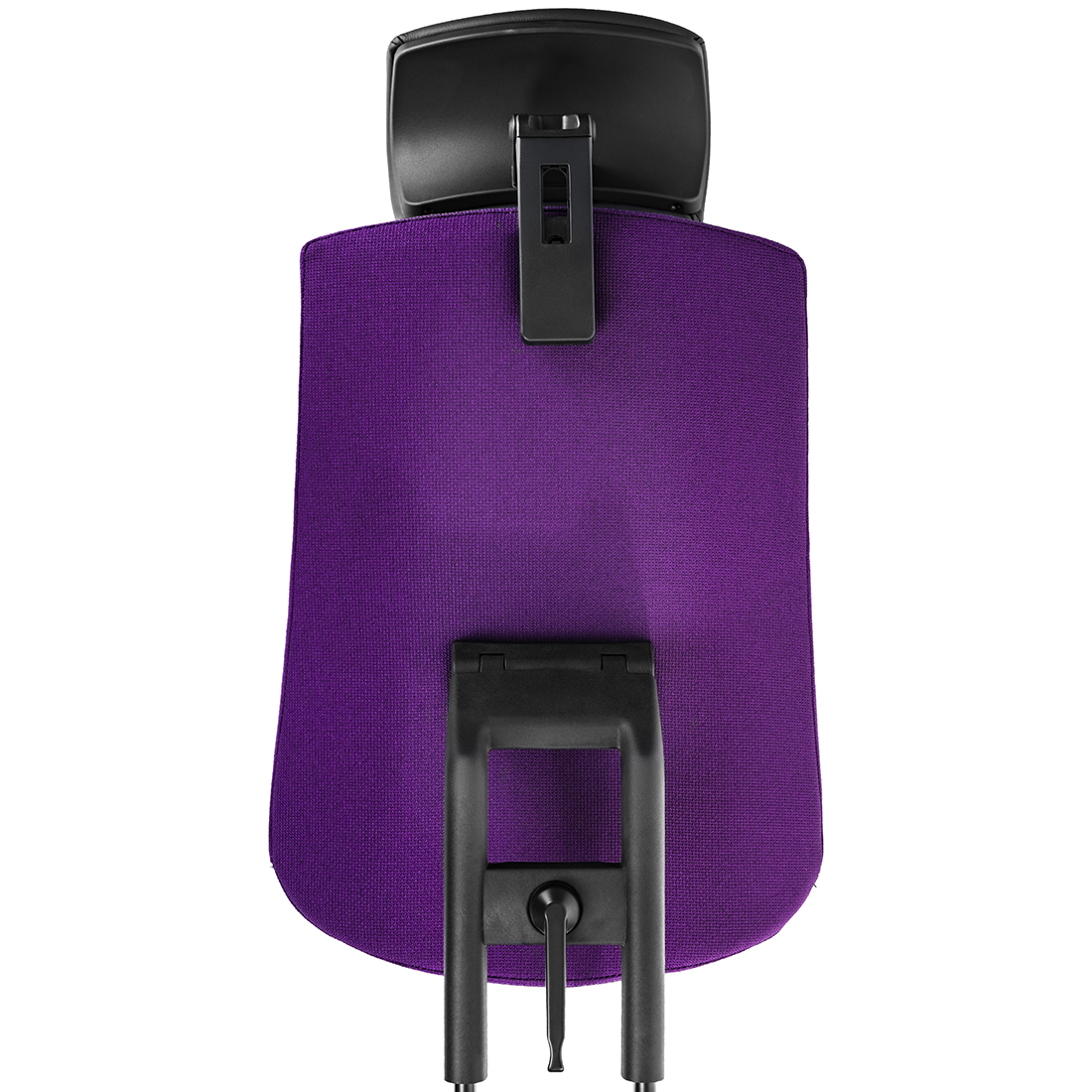 Fotel biurowy Spacetronik Mizar SPC-MIZAR-M5106